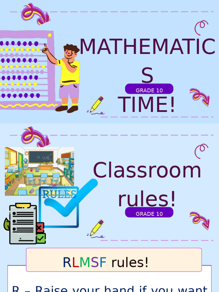 Combinations (Math Grade 10) | PDF | Mathematics | Permutation
