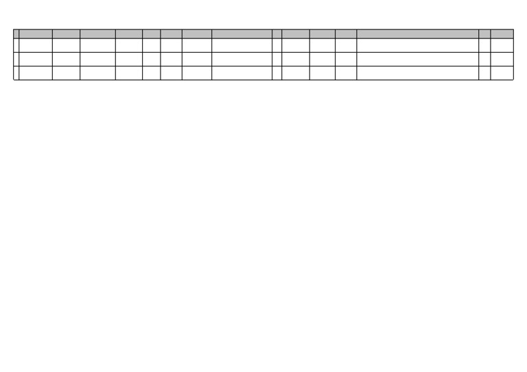 Plazas Convocatoria Ndeg 025 - 2024 18noviembre2024 | PDF
