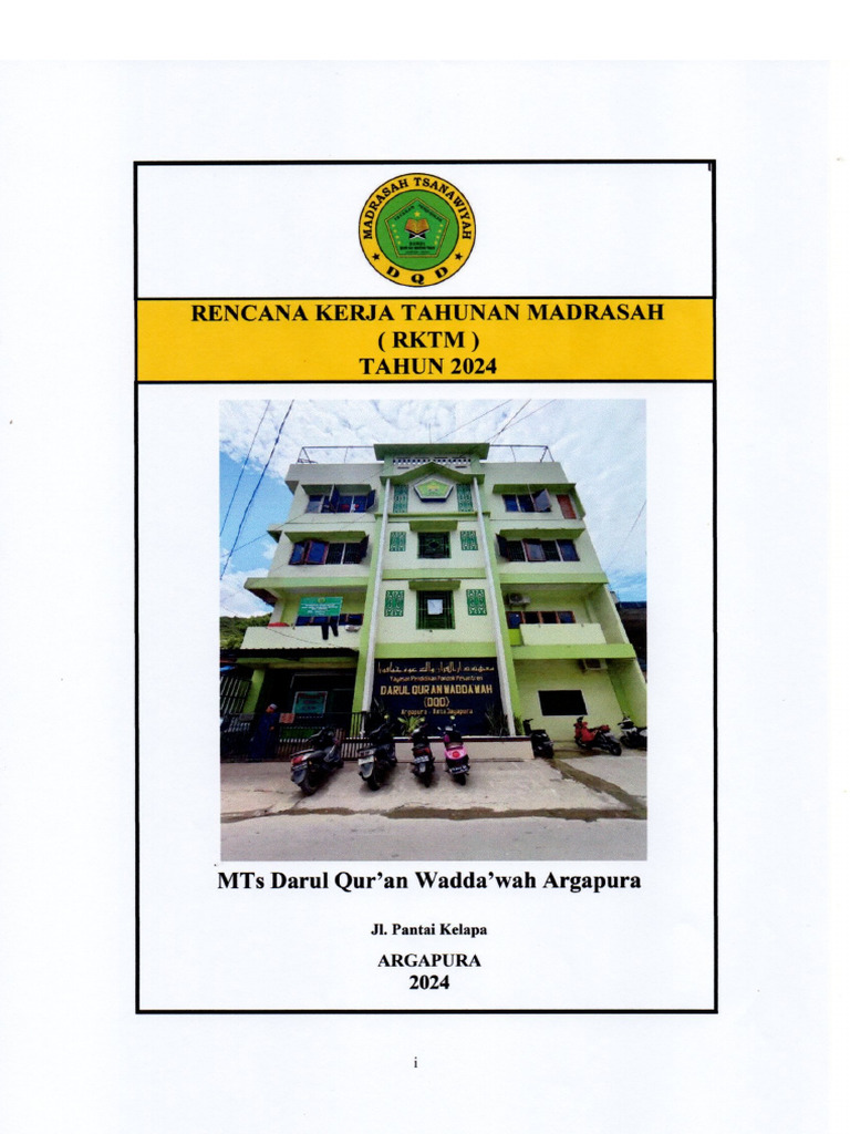 Editing RKT Final | PDF