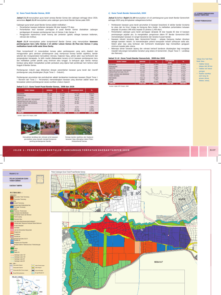 Sec7-8 Jilid1 RTDTampin | PDF