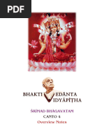 Mangalacharan - ISKCON | PDF