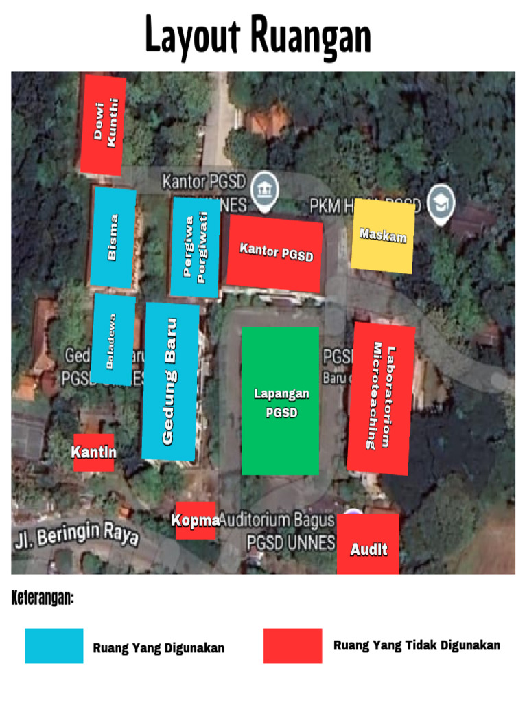 REVISI LAYOUT KMD 2025 | PDF