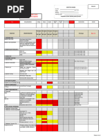 CP Gastroenteritis (Gea) 2024 | PDF