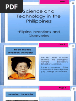 Request Letter To Mayor in Tagalog | PDF