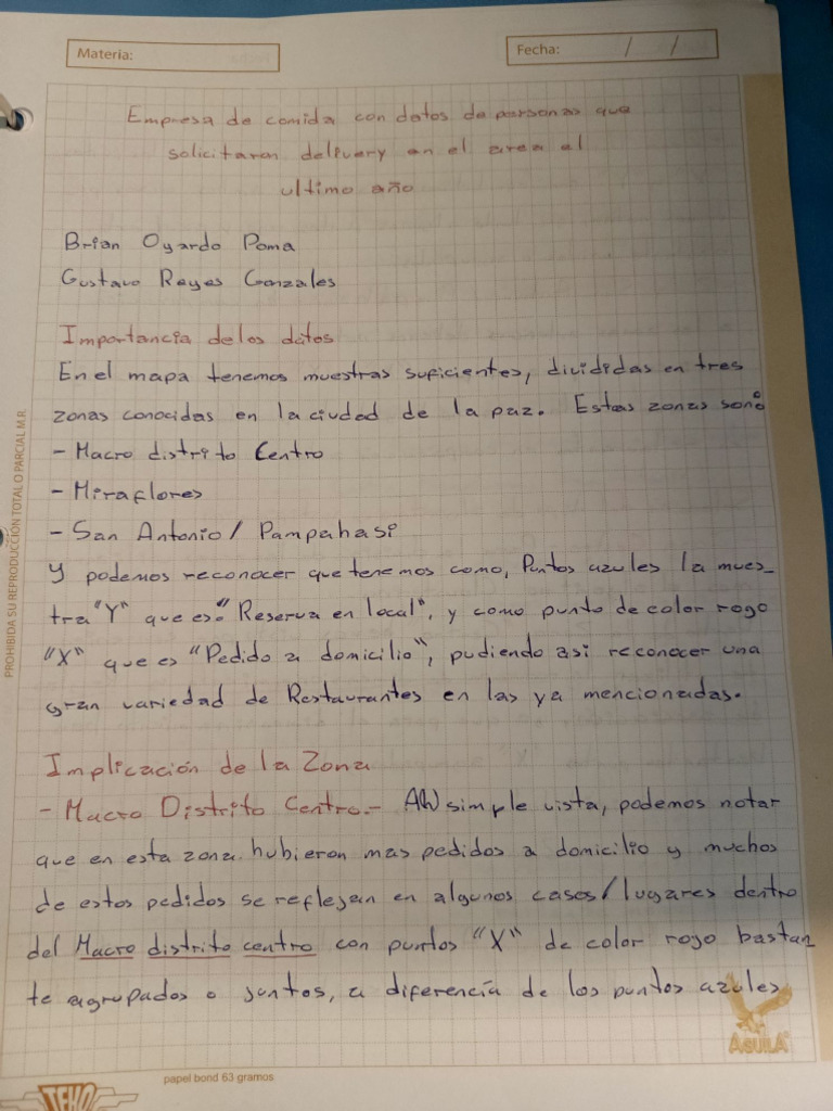 Brian Oyardo - Amir Reyes | PDF