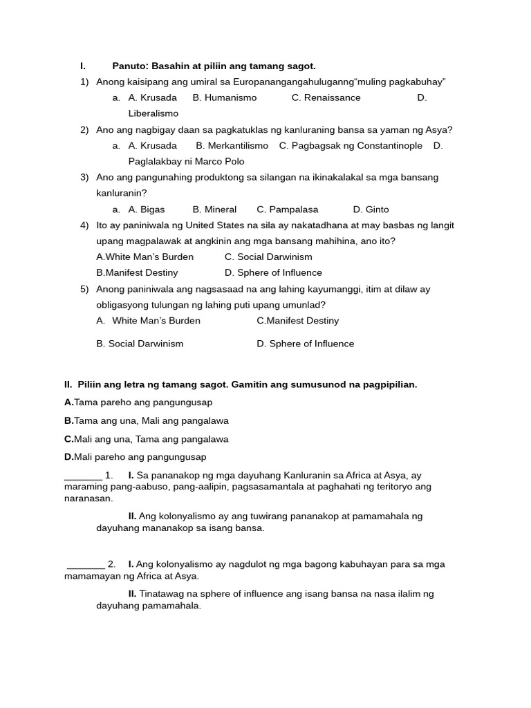 AP 7 Activity | PDF