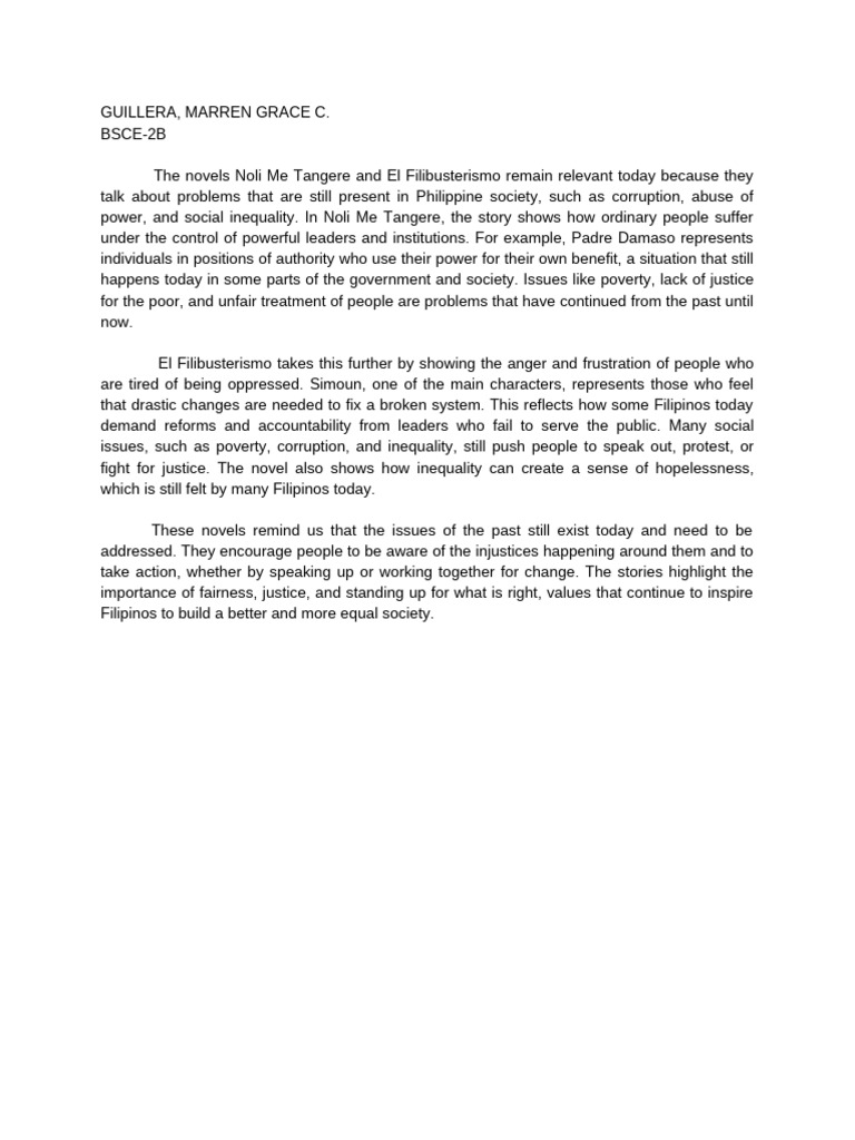 GUILLERA, MARREN GRACE C | PDF