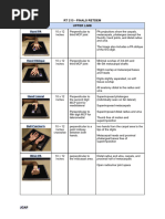 Muscle OIA | PDF | Vertebral Column | Vertebra