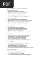 Pipe Circumference Reference Chart | PDF | Mechanical Engineering ...