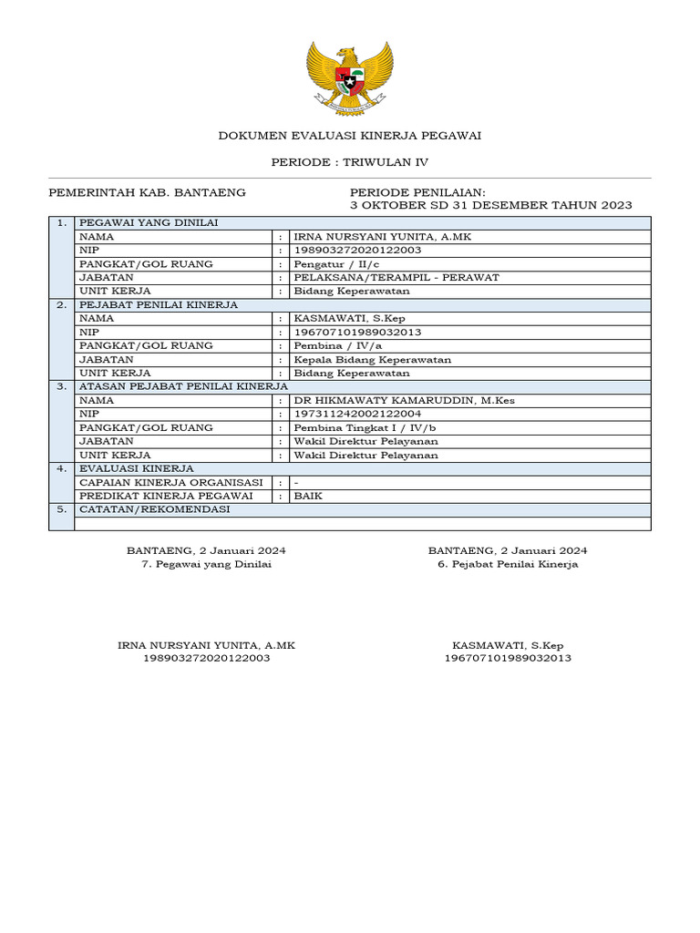 Sampul SKP 4, 2023 | PDF