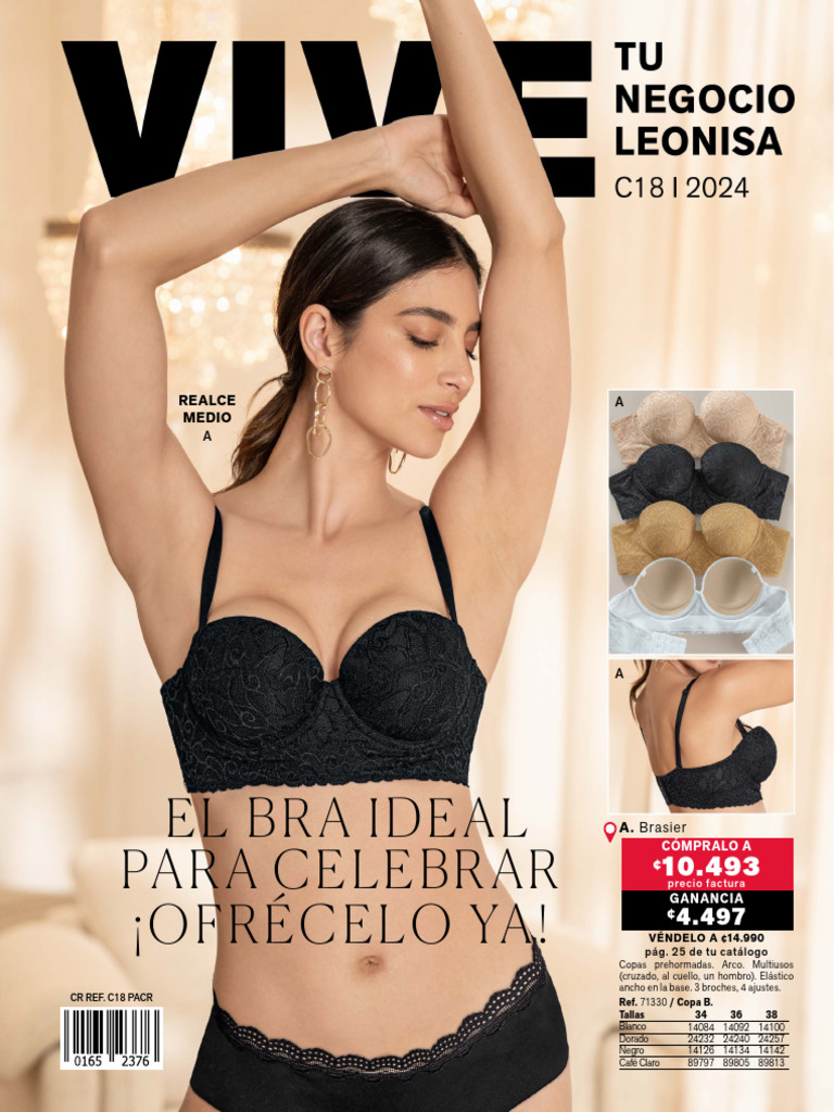 Campaa 2418 Vive | PDF | Factura