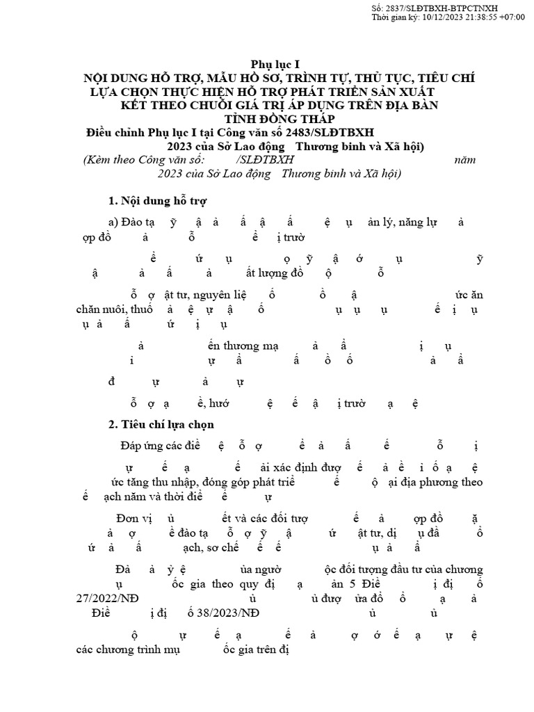 PLIV-Mau - Ho So Du An Chuoi | PDF