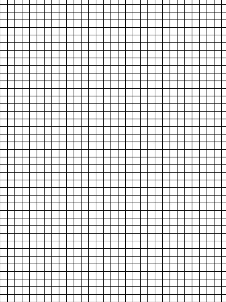 Malha_Quadriculada | PDF