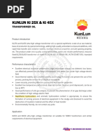 04 - ABB MICAFIL Bushings HIRIP Catalogue English | PDF