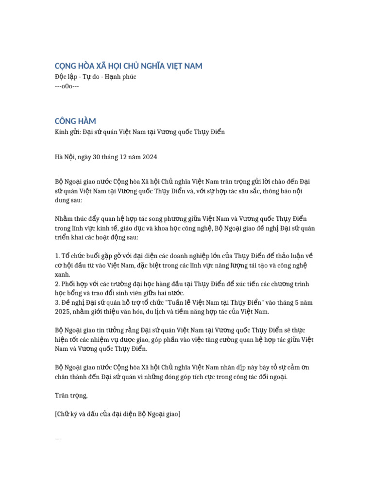 Cong Ham Dai Su Quan | PDF