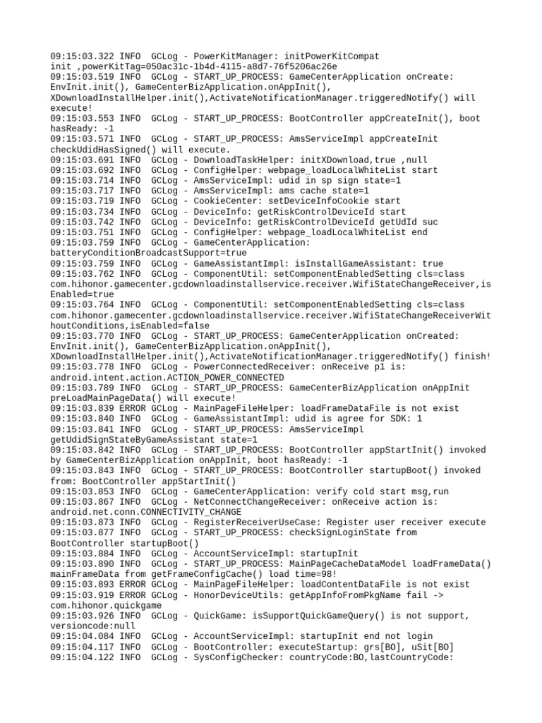 gc_2024_12_26 | PDF | Hypertext Transfer Protocol | Internet