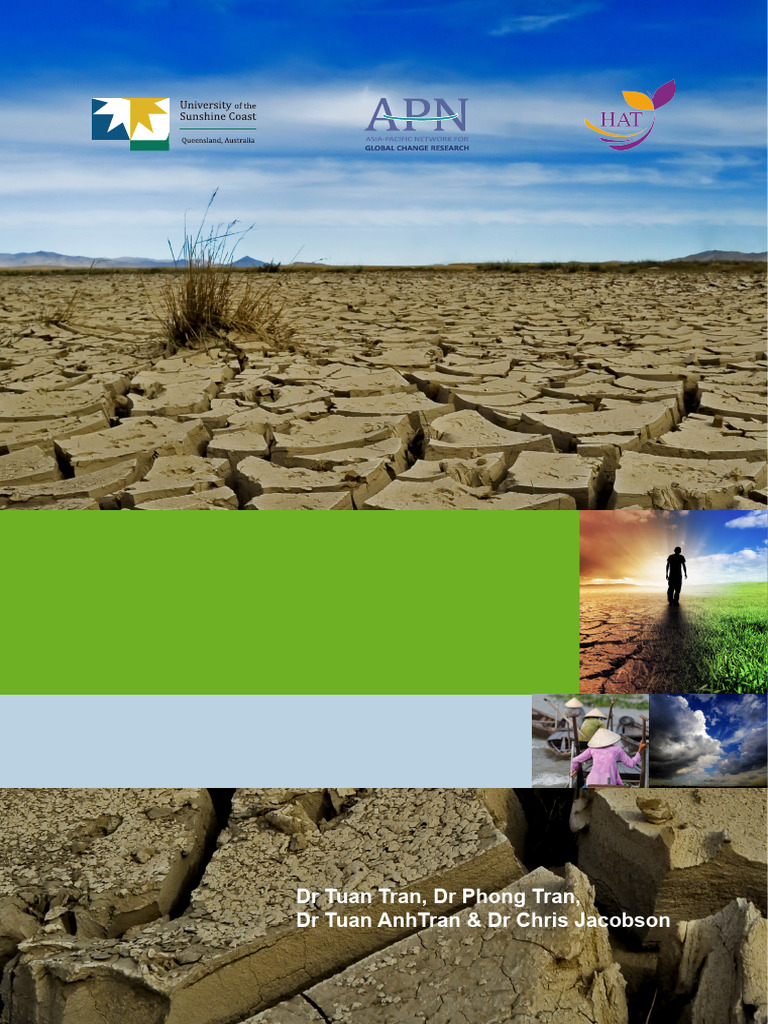 Adaptation Toolkit | PDF | Climate Resilience | Psychological Resilience