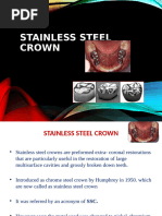 Intraseptal Injection Techniques Explained | PDF | Anesthesia ...