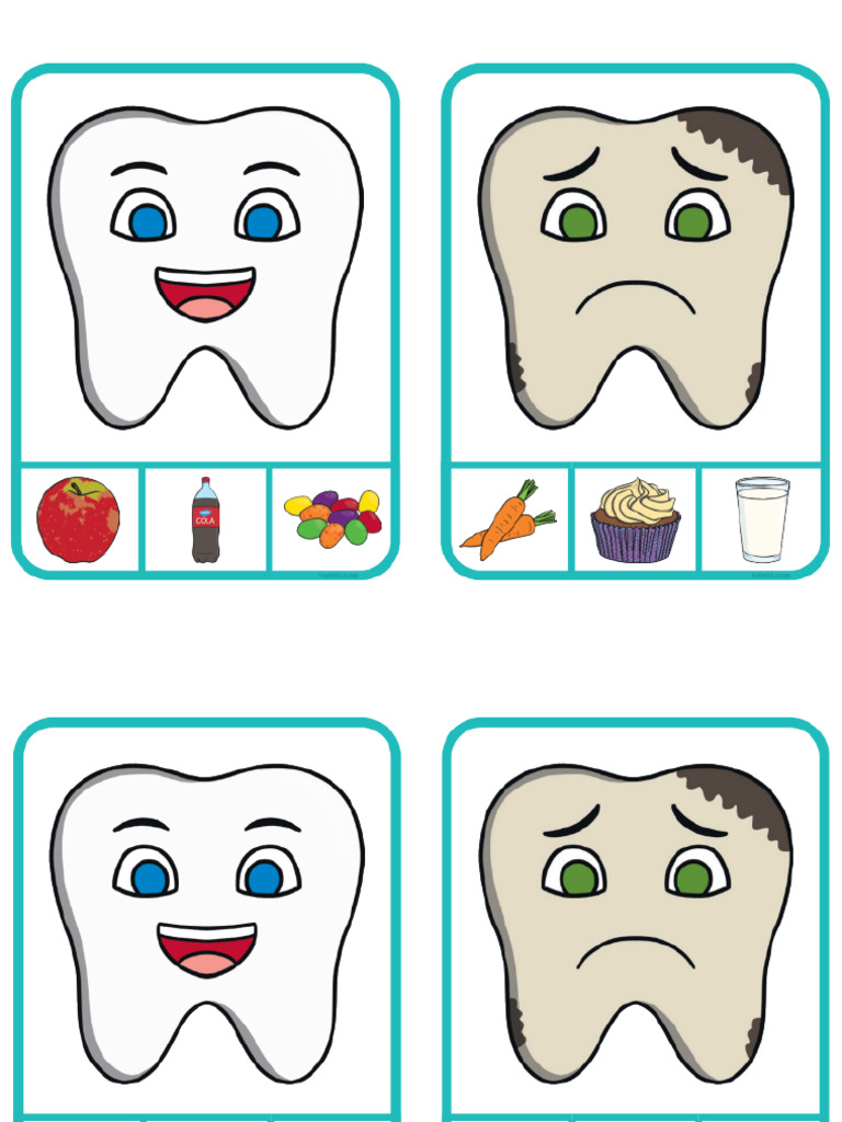 Fichas Sano e Insano | PDF