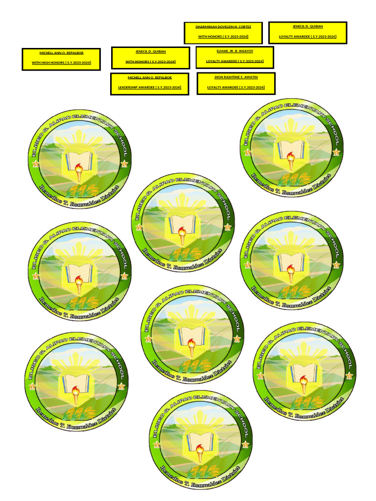MEDAL | PDF