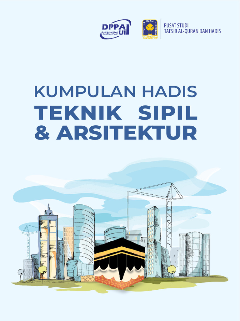 Kumpulan Hadist Teknik Sipil Dan Arsitek | PDF