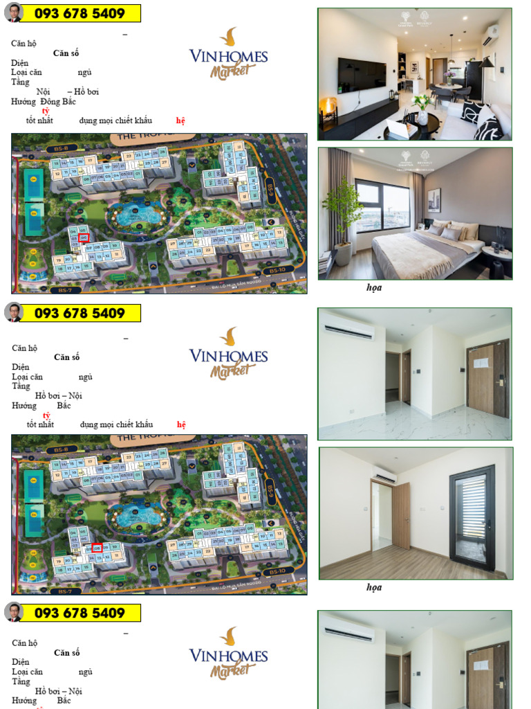 The Beverly Solari - Vinhomes Grand Park - 2025 | PDF