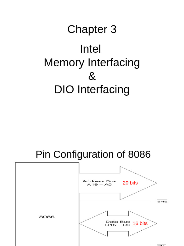 Jh | PDF | Random Access Memory | Digital Electronics