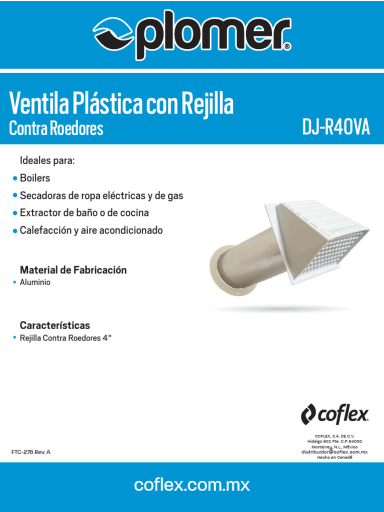 37592 - Ficha+Técnica | PDF