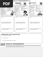 Harriet Tubman Poem | PDF