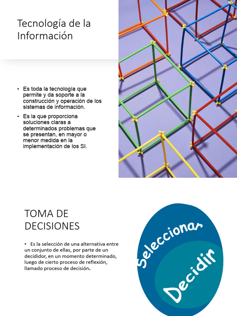 PDFs Final | PDF | Tecnologías de la información | Almacén de datos