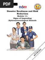 2022 Philippines Typhoon Report | PDF | Pacific Typhoon Seasons | Storms