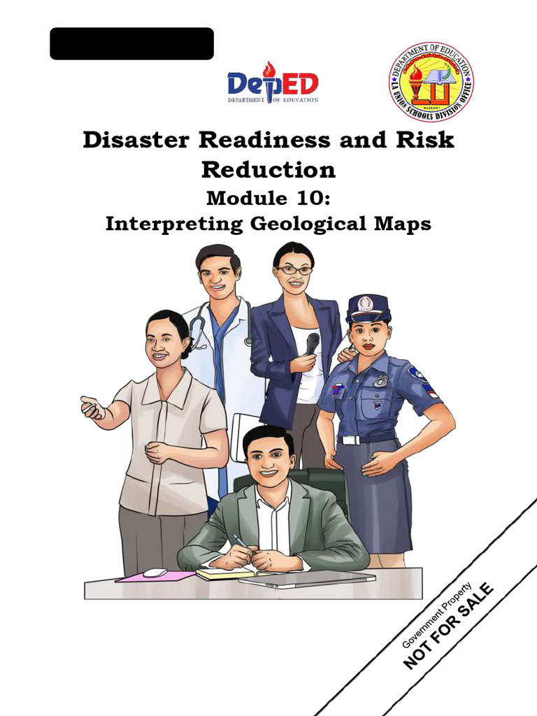 DRRR - Q2 - Module10 - Marivic F. Carolino | PDF | Hazards | Risk Assessment
