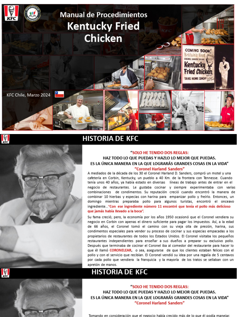 Manual 2024 v.1 Marzo 2024 | PDF