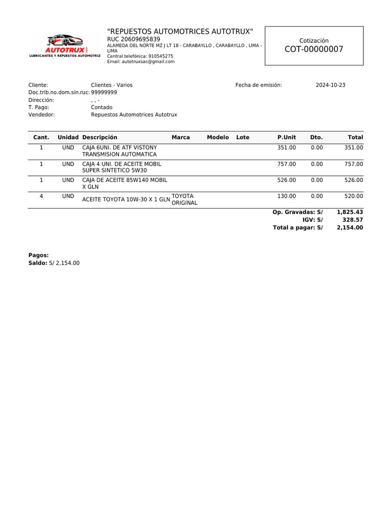 Cot 7 20241023 | PDF