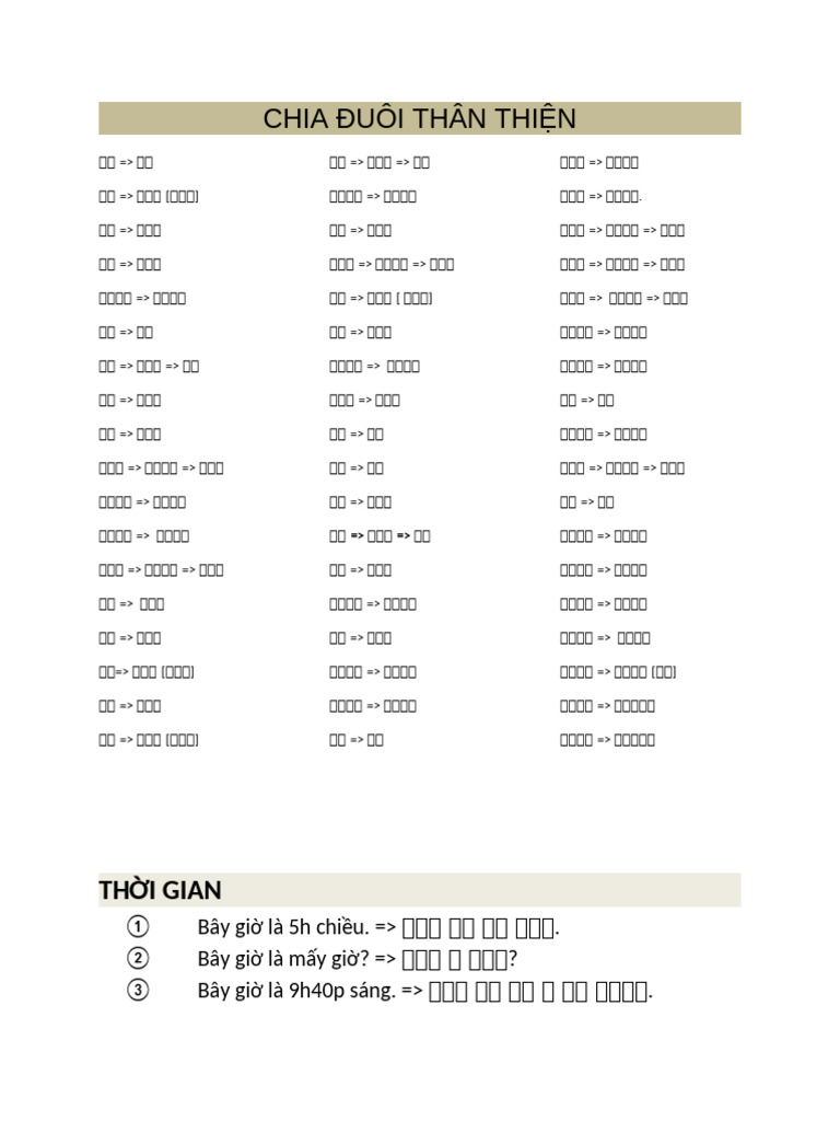 LUYỆN TẬP B8 | PDF