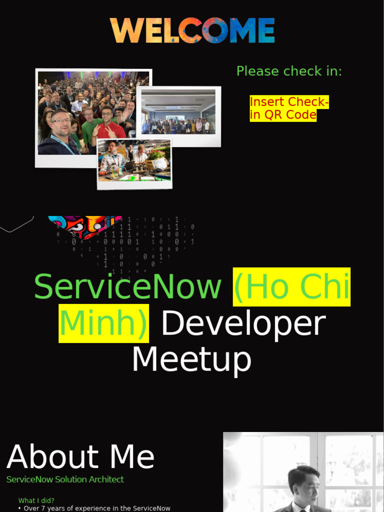 AI Meetup Template - Final | PDF | Artificial Intelligence ...
