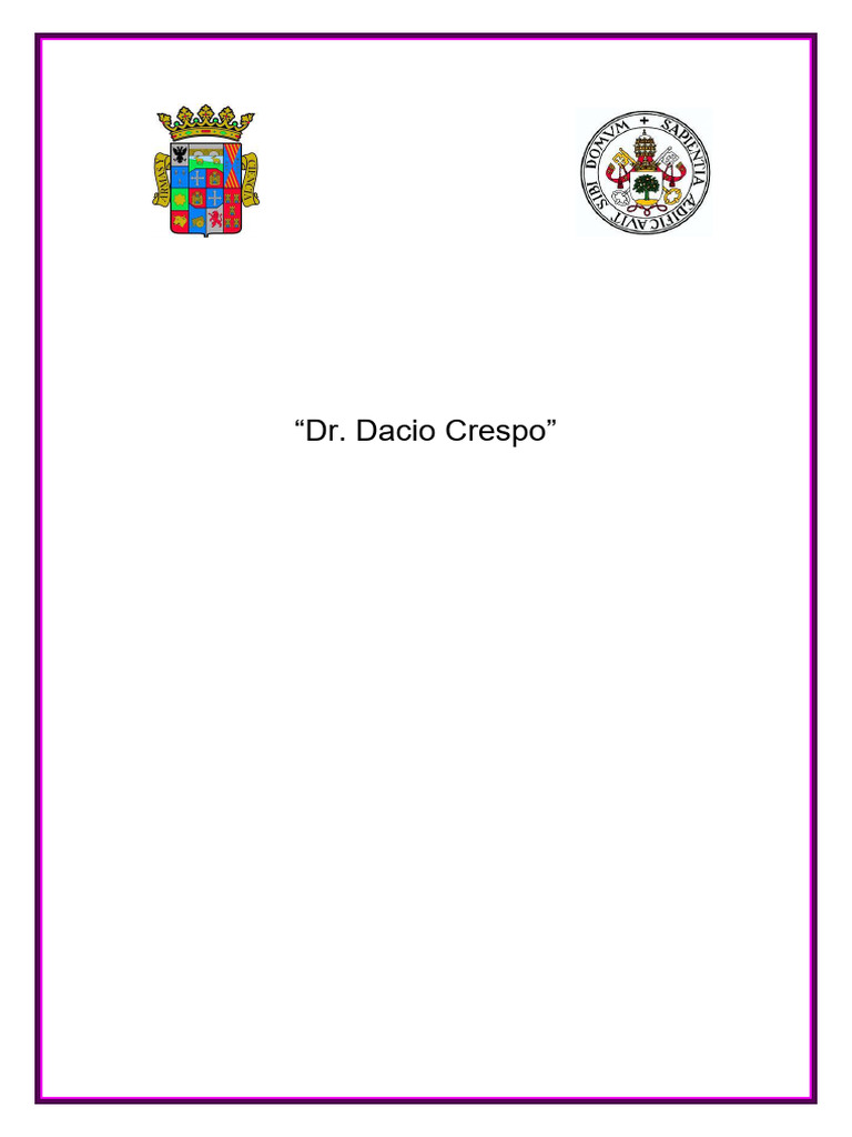 TFG-L3861 Necpal en Unidad de Medicina Interna | PDF | Hospital ...