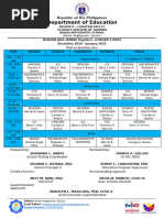 Updated Equivalent Record Form (Erf) Template and Checklist For ...