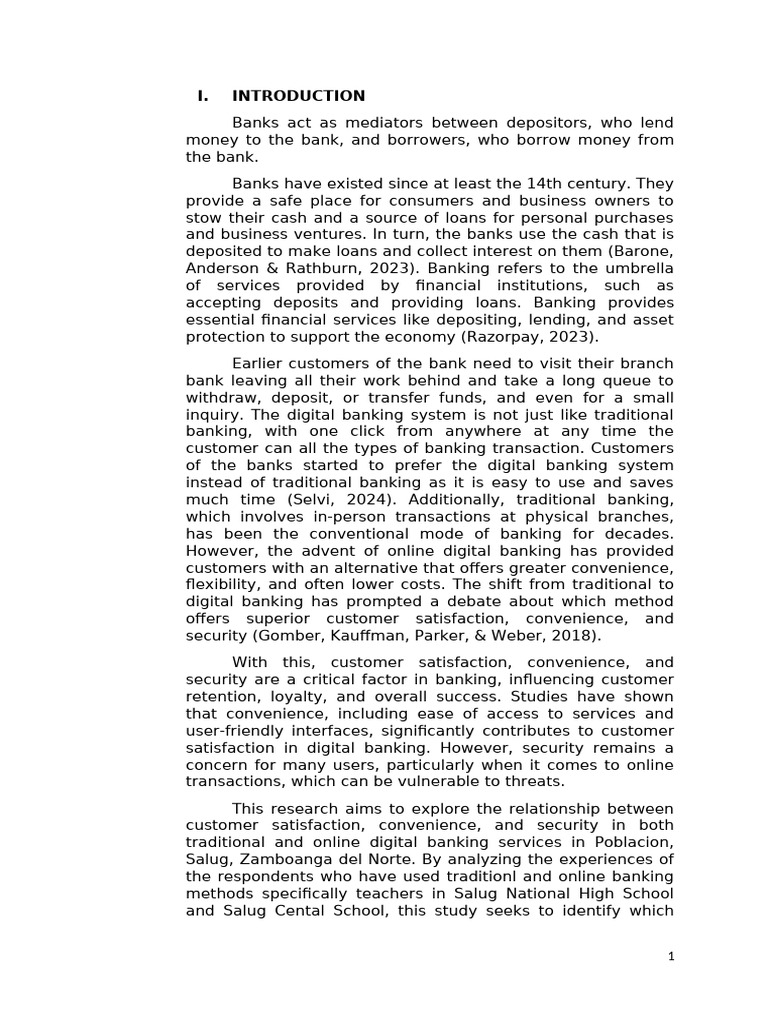 Chapter 1 Final Na Final | PDF | Computer Security | Security