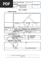 Performance Qualification Protocol Template | PDF | Verification And ...
