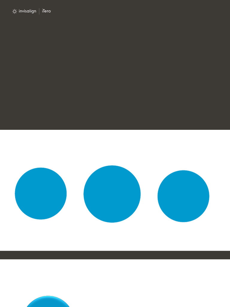 Invisalign Patient Journey Guide | PDF | Simulation | Patient