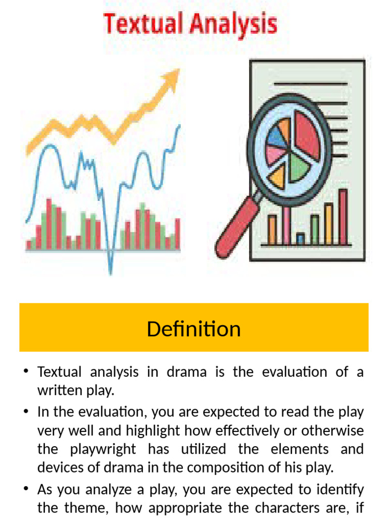 Meeting7 Textual Analysis | PDF | Oedipus | Human Communication