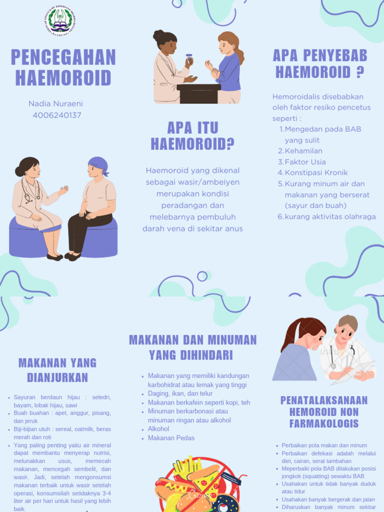 Leaflet Nadia 2 | PDF