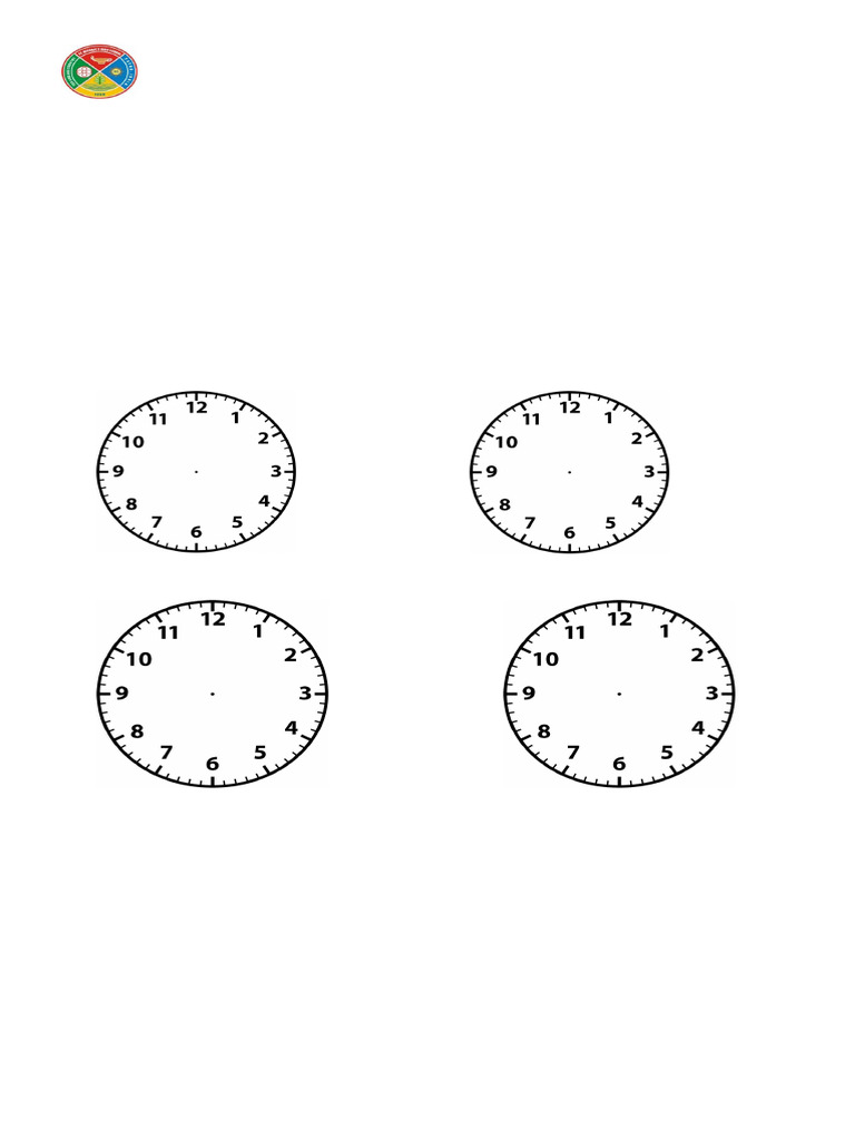 (STD2) Maths Assignment (06.01.2025) | PDF