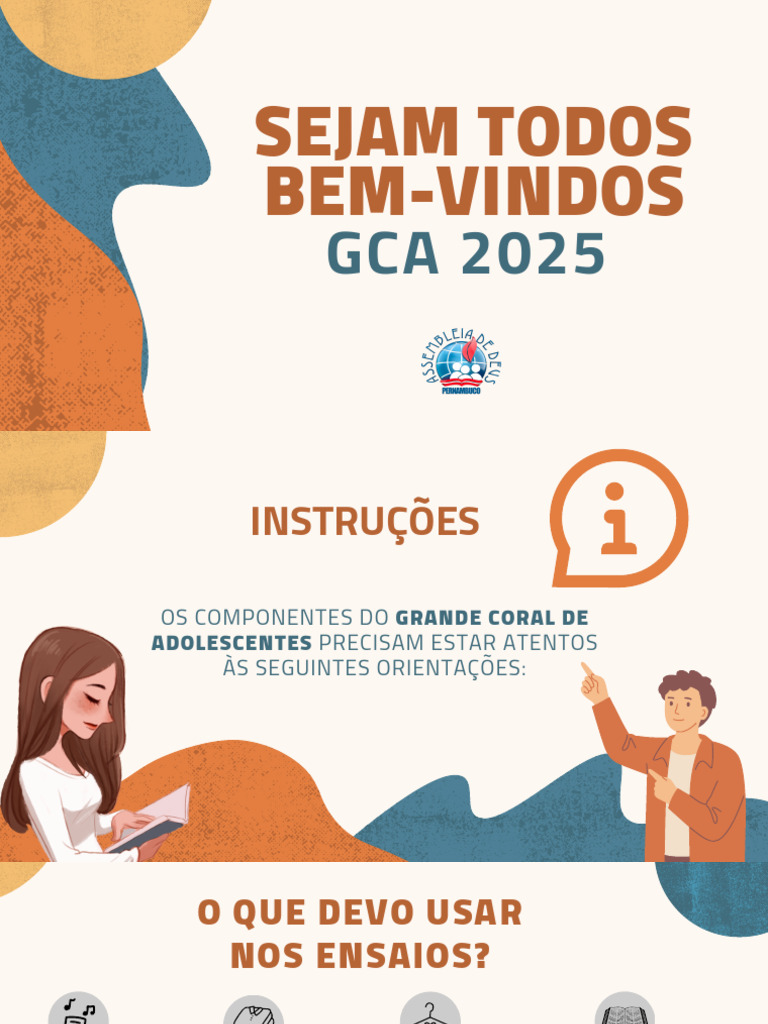 GCA 2025 | PDF