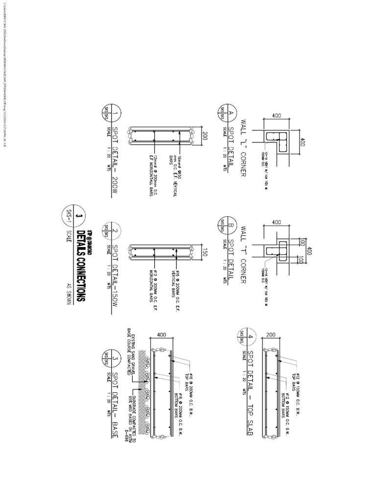 Diamond STP Details | PDF