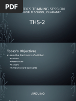2025 BattleBots Competition Rules | PDF