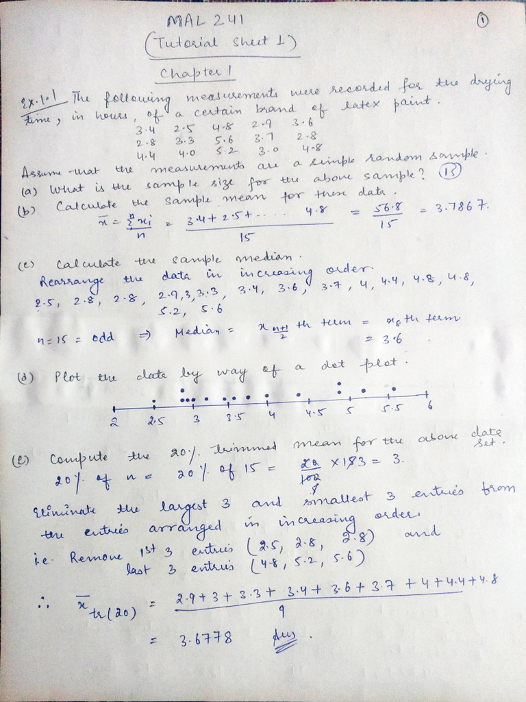 tutorial_ch_1 | PDF tutorial_ch_1 | PDF