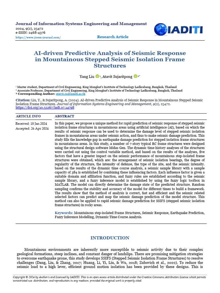 AI - Driven-Predictive-Analysis-Of-Seismic-Response-In-Mountainous ...