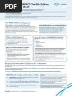 Medical Decision Making Table With Associated EM Codes 2024 | PDF ...